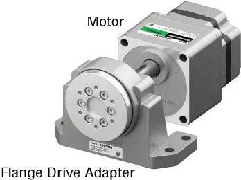 Features of Brushless Motor Gearhead | Brushless Motor | Oriental Motor