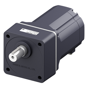 Brushless Motor (PM Motor) 750 W Product Line | Oriental Motor Asia Pacific