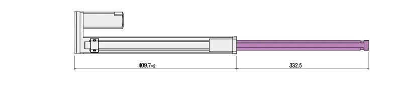 Select From Electric Actuators - Push and Pull | Selection Guide ...