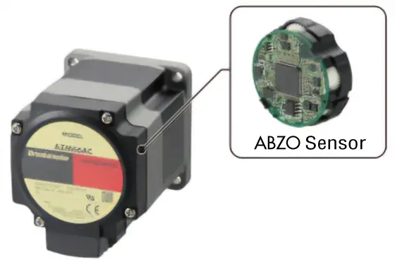 Q294. The AZ Series is equipped with a battery-free mechanical multi ...